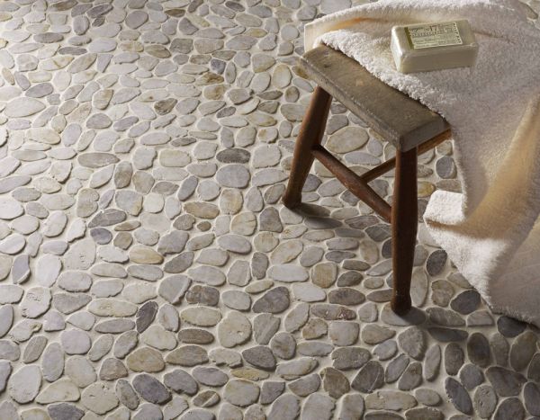 Nile Tiles Nile Glossy Ceramic Tile 6×6 | Marble Systems, Marble