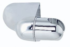 Adjustable Wall Bracket Chrome