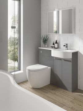 WC Units - Furniture